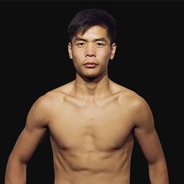 Jiale Wang vs. Yonghui Mo, ONE Hero Series November | Muay Thai Bout ...