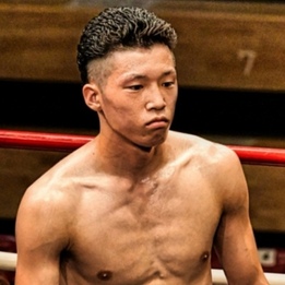 Ryo Sagawa vs. Retsu Kosaka, Sagawa vs. Kosaka | Boxing Bout | Tapology