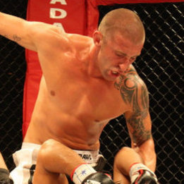 Dean Grant vs. Hector Ochoa, AOF 15 | MMA Bout | Tapology