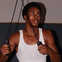 Kenyell Rouser vs. Edward Guinn, Duerr vs. Obregon | Boxing Bout | Tapology