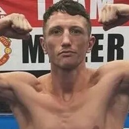 Liam Davies vs. Zak Miller, The Magnificent Seven | Boxing Bout | Tapology