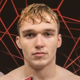 Jamie Cottier vs. Daniel Poulter, Almighty Fighting Championship 21 ...