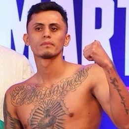 Isaac Lucero vs. Eduardo Leonel Rodriguez, Enríquez vs. Zamora | Boxing ...