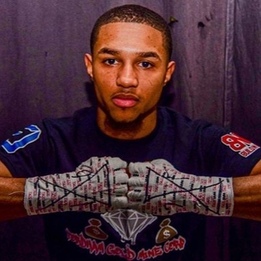 Ofacio Falcon vs. Frankie Sanchez, South Philly Showdown | Boxing Bout ...