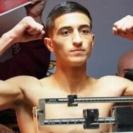 Latin KO Promotion LKOP | Boxing Promoter | Tapology