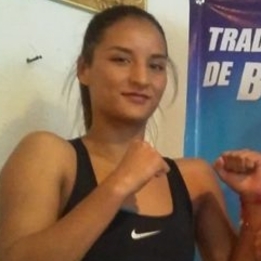 Yesenia Gomez vs. Mirna Sanchez, Juarez vs. Luna | Boxing Bout | Tapology