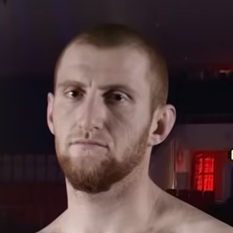 Sulim Batalov vs. Azamat Tokov, ACA Young Eagles 23 | MMA Bout | Tapology