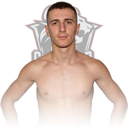 Mariglen Nikolli vs. Migen Pepa, Cage Survivor 15 | MMA Bout | Tapology