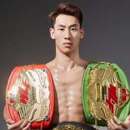 Gaofeng Meng vs. Shibo Li, WLF | Kickboxing Bout | Tapology