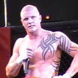 Brett Shoenfelt vs. Matt Secor, WSOF 13 | MMA Bout | Tapology