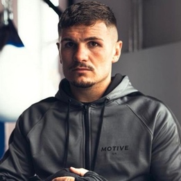 Lee Cutler vs. Stanley Stannard, Okolie vs. Billam Smith | Boxing Bout ...