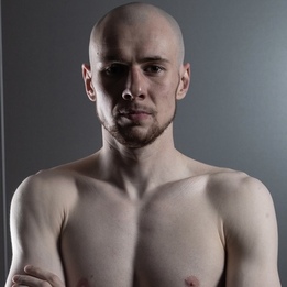 Michael McKinson vs. Martin Harkin, Harris vs. Braithwaite | Boxing ...