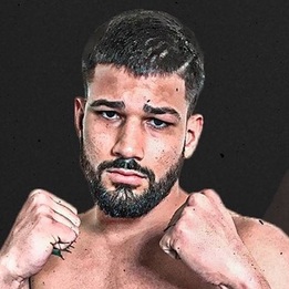 João Costa vs. Paulo Roberto, Supreme Challenge 4 | MMA Bout | Tapology