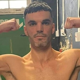 Campbell Hatton vs. Louis Fielding, Joshua vs. Franklin | Boxing Bout ...