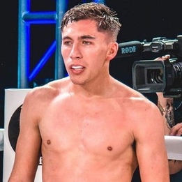 Victor Rodriguez vs. Justin Horsley, Flores Jr vs. Ruiz | Boxing Bout ...