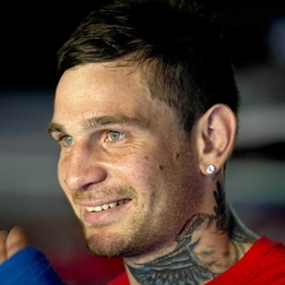 Damien Hooper vs. Robert Berridge, Tszyu vs. Brubaker | Boxing Bout ...