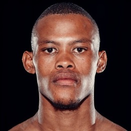 Itumeleng Mabilo vs. Ignacious Nkomo, GFC 98 | MMA Bout | Tapology