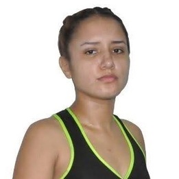 Julieta Martinez vs. Eryka Lima, Samurai Fight House 12 | MMA Bout ...