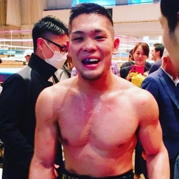 Ryota Toyoshima vs. Yuki Beppu, 600th Dynamic Glove | Boxing Bout ...