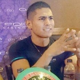 Endry Saavedra vs. Rolando Paredes, Picasso vs. Quijada | Boxing Bout ...