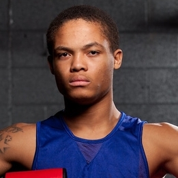 Anthony Flagg vs. Feraris Golden Jr., Dolton vs. Abreu | Boxing Bout ...