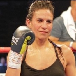 Rachel Ball vs. Effy Kathopouli, Gower vs. Foster | Boxing Bout | Tapology