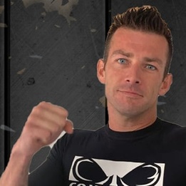 Victor Felix vs. Shawn Madden, LeLeo Code MMA 5 | MMA Bout | Tapology