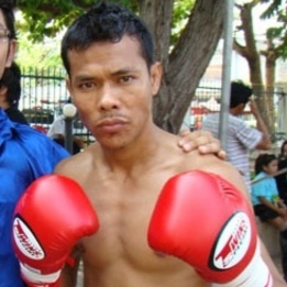 Usman Wazeer vs. Boido Simanjuntak, Wazeer vs. Simanjuntak | Boxing ...