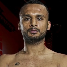 Brandford Perez vs. Walter Reyes, NFC 100 | MMA Bout | Tapology