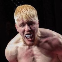 Davin Jackson vs. Jordan Goff, Apex FC 5 | MMA Bout | Tapology