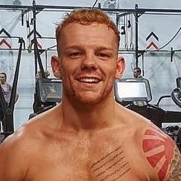 Ellis Corrie vs. Chad Ellis, Ellis vs. Corrie | Boxing Bout | Tapology