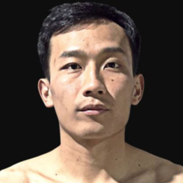Chunyu Ding vs. Haoxiong Mo, CKF | MMA Bout | Tapology