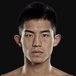 Yawei Ren vs. Zhaoxu Yang, JCK Fight Night 2022-2023 | MMA Bout | Tapology