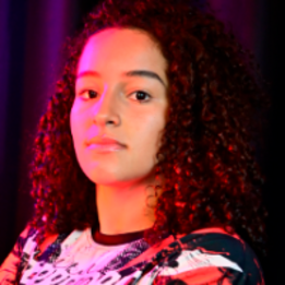 Iara Vitória vs. Luênia Bonifácio, Império MuayThai 10 | Muay Thai Bout ...