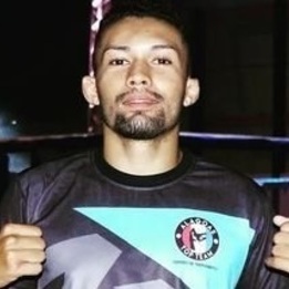 Matheus Felipe vs. Marcus Venicio, Macaíba Fight 6 | MMA Bout | Tapology