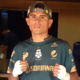 Mario Alberto Ramirez vs. Jorge Alfredo Pitta, Doble Impacto | Boxing ...