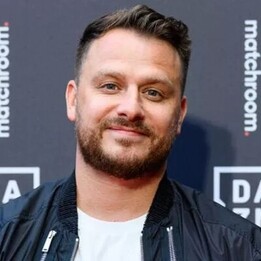 Daniel O’Reilly vs. Simon Colbran, MF & DAZN X Series 11 | Boxing Bout ...