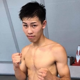 Hiroki Hanabusa vs. Kai Watanabe, Hanabusa vs. Watanabe | Boxing Bout | Tapology