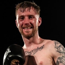 Ross Cooksey vs. Ricky Starkey, Iqbal vs. Ambomo | Boxing Bout | Tapology