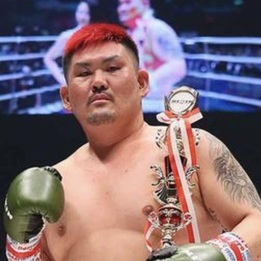 Kyotaro Fujimoto vs. Kosuke Jitsukata, K'FESTA 4: Day 2 | Kickboxing ...