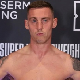 Oliver Zaren vs. Jay Byrne, Kelly vs. Corzo | Boxing Bout | Tapology