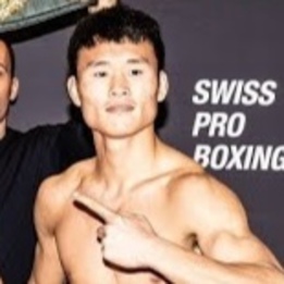 Ju Wu vs. Xiaotao Su, SECA Boxing League | Boxing Bout | Tapology