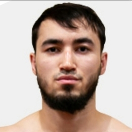 Shermukhammad Mukhamadjanov vs. Turpal Ali Edilov, ACA Young Eagles 24 ...