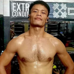 John Ordonio vs. Daffy Dempo, Bakbakan sa la Union | Boxing Bout | Tapology