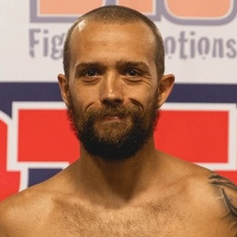 Andrew Babcock vs. Cory Berardi, Full Contact Promotions | MMA Bout ...