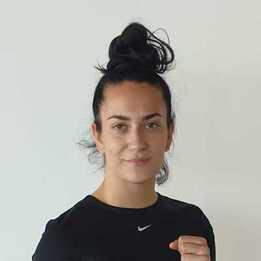 Valentina Scatizzi vs. Melanie Corbatto, Slam FC Underdog 4 | MMA Bout ...