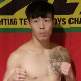 Strong Kobayashi vs. Seung Bum Woo, ACF 45th | Kickboxing Bout | Tapology