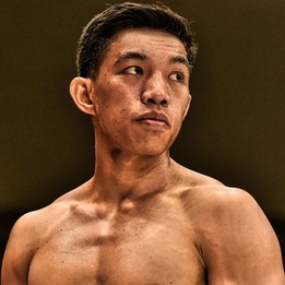 Ahmad Reda vs. Jomar Paliwen, Tszyu vs. Velazquez | Boxing Bout | Tapology