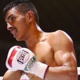 Gustavo Guerrero vs. Norberto Martinez, Guerrero vs. Martinez | Boxing ...