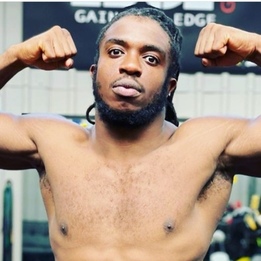 Franklin Ignatius vs. Shane Gill, York Hall Boxing | Boxing Bout | Tapology